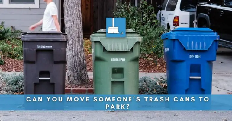 How To Fix Automatic Trash Can Lid? (Explained)