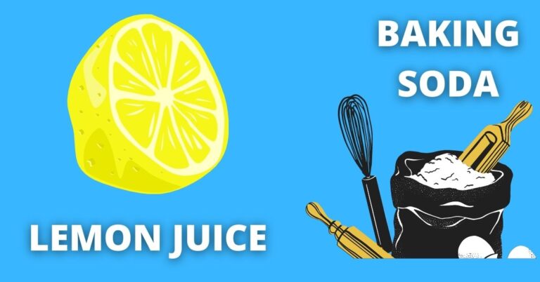 How To Clean An Oven With Lemon (5 Steps) + More!