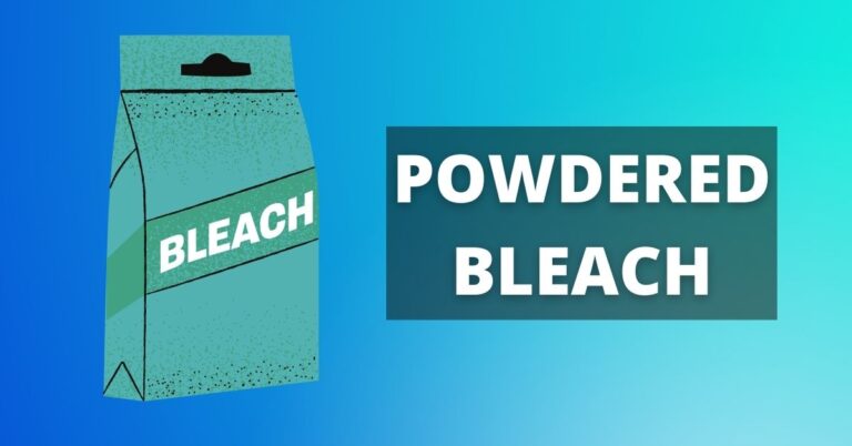 How To Clean Rough Bathroom Floor Tiles (7 Methods!)