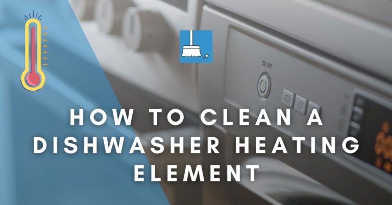 Waterproofing Under The Dishwasher! (Explained!)